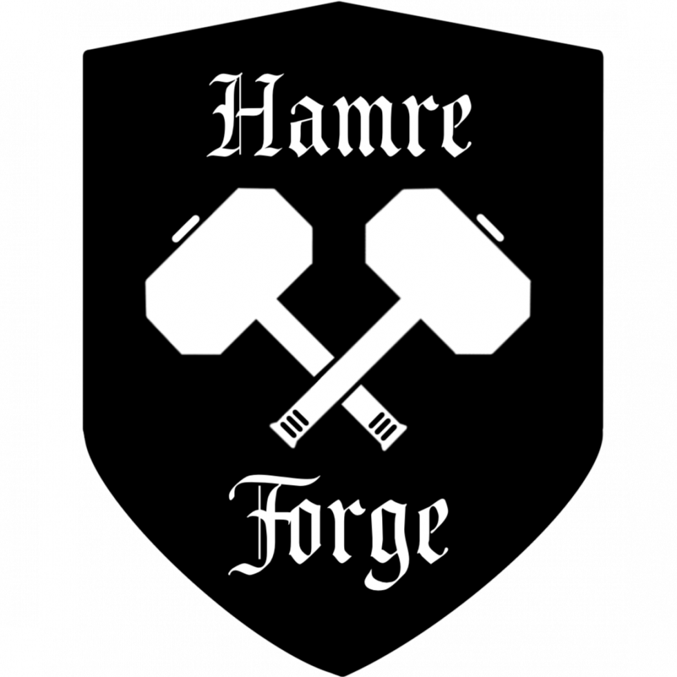 AFR UnderCover J-Frame Grip - Hamre Forge Inc