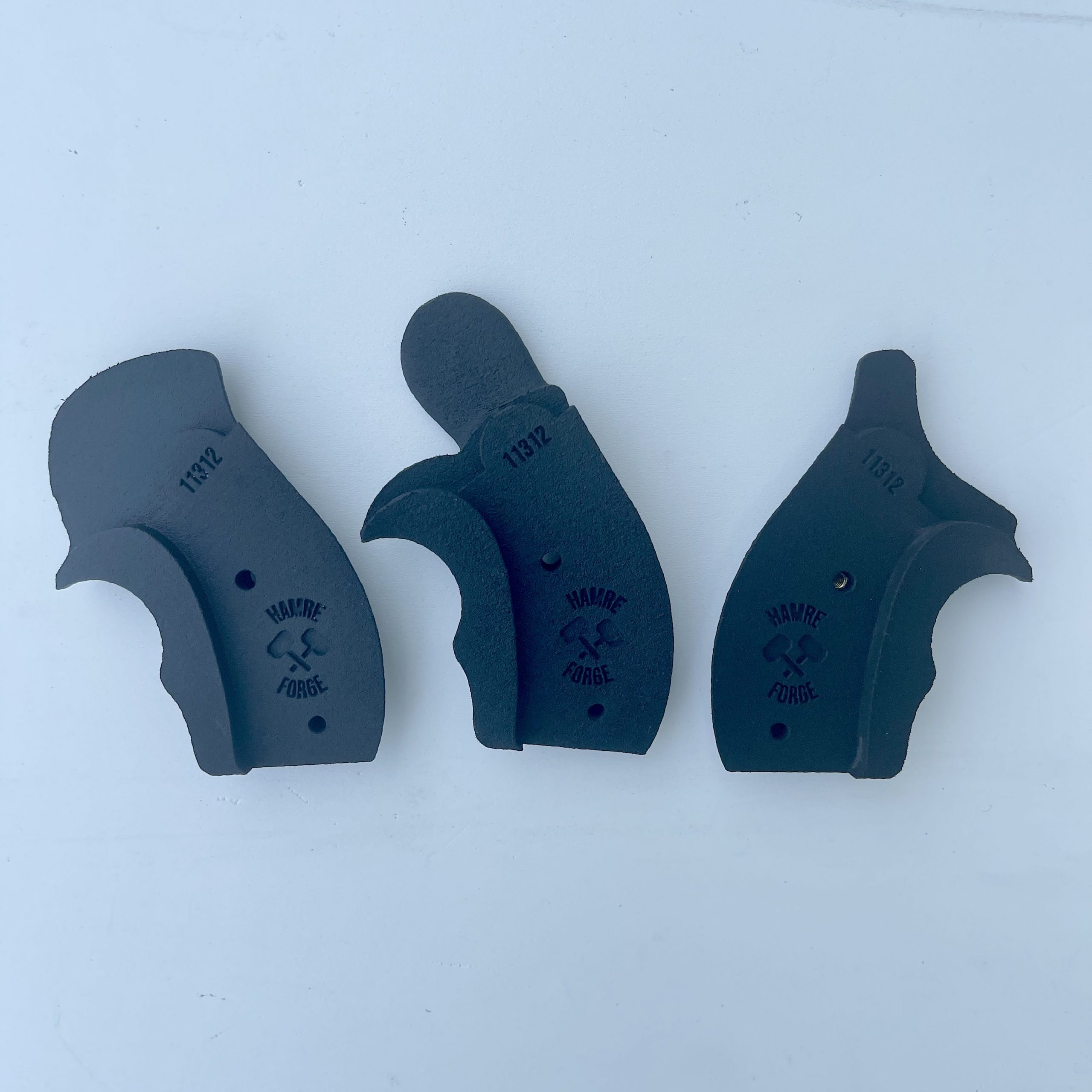 HF Spegel Boot Grip - Hamre Forge Inc