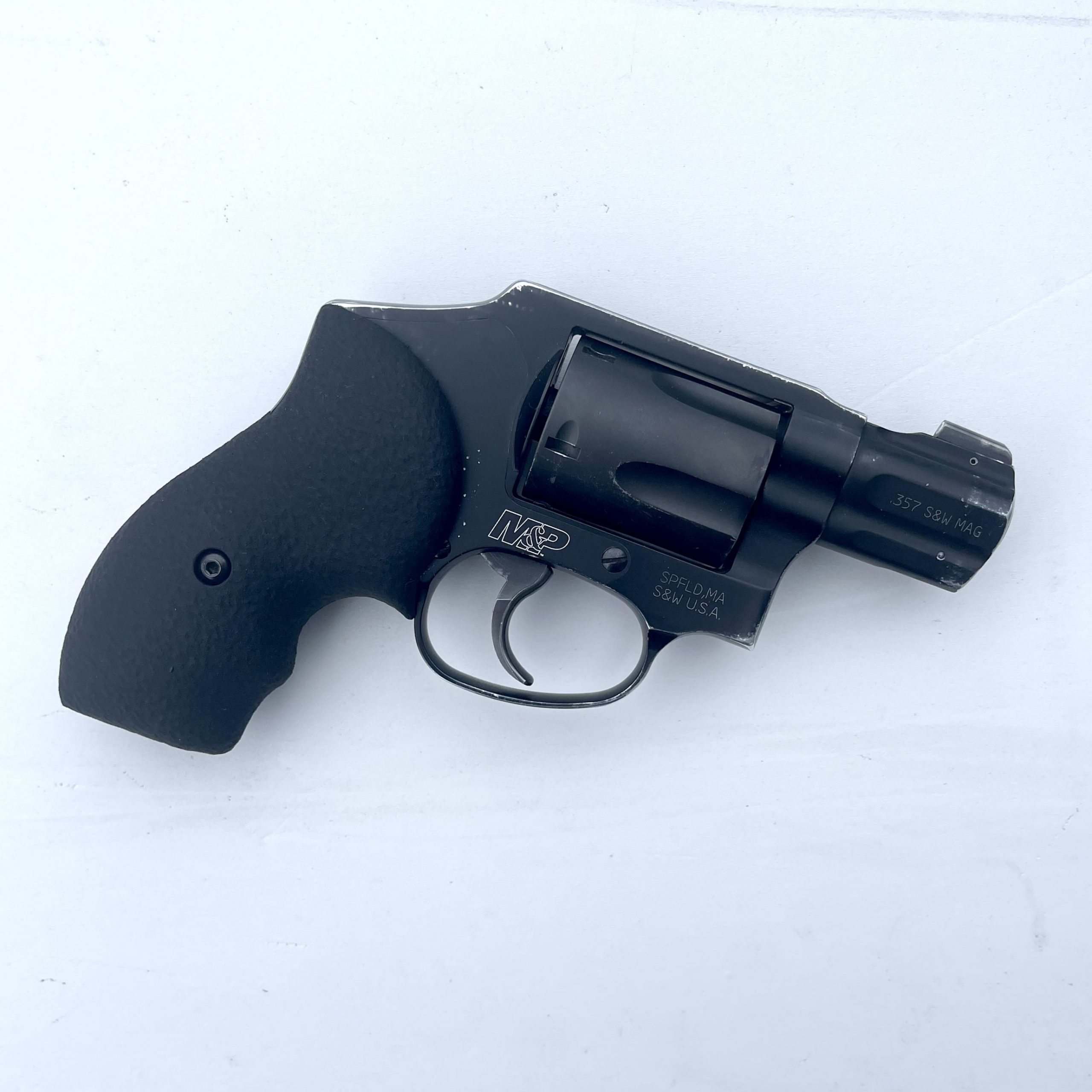 HF Spegel Boot Grip - Hamre Forge Inc