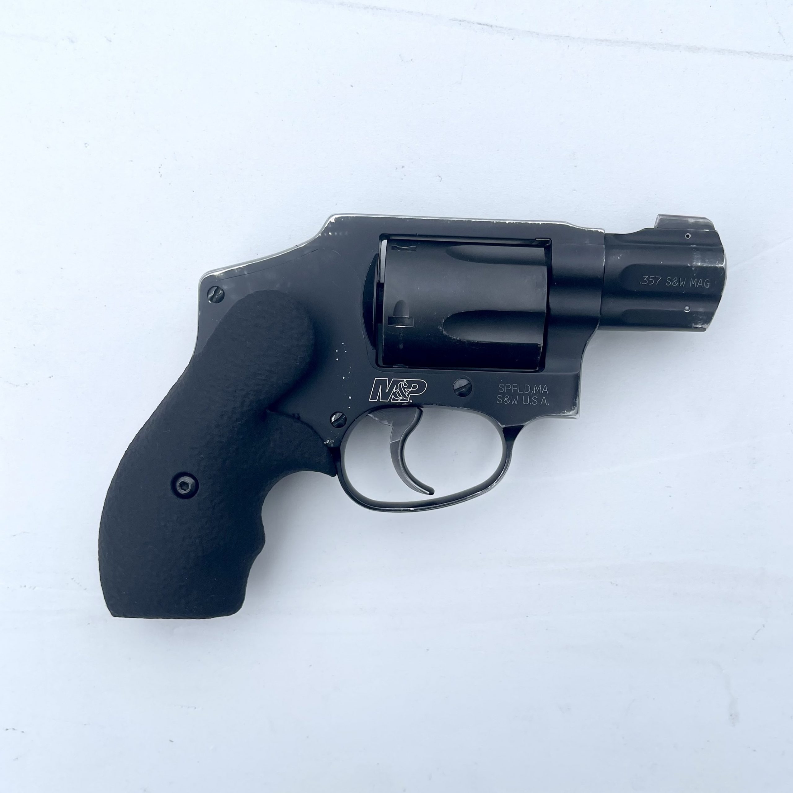 HF Spegel Boot Grip - Hamre Forge Inc